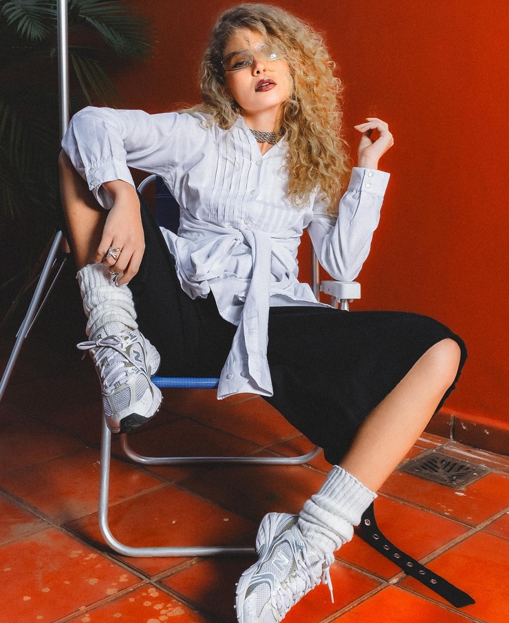 Picture of Bruna Trindade