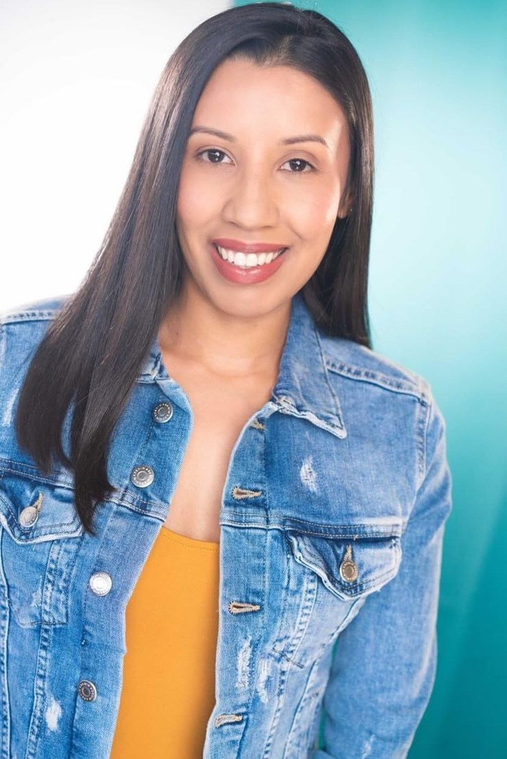 Picture of Nayeli Esparza