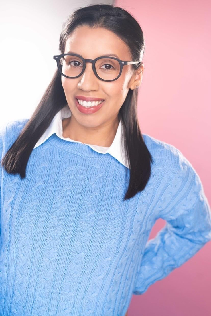 Picture of Nayeli Esparza