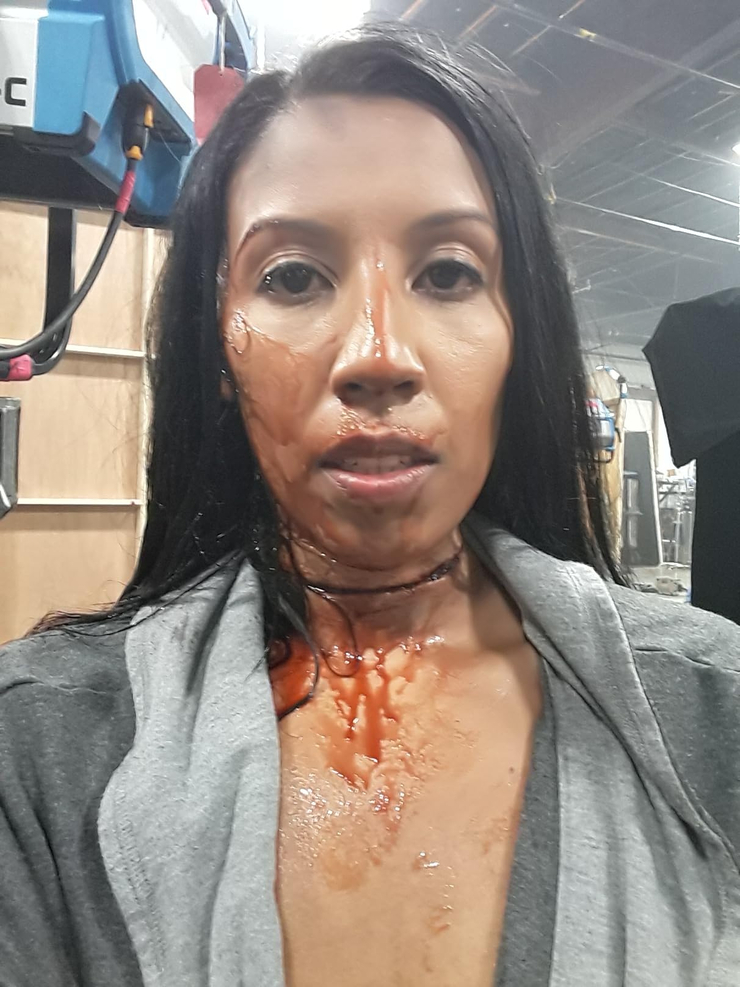 Nayeli Esparza picture