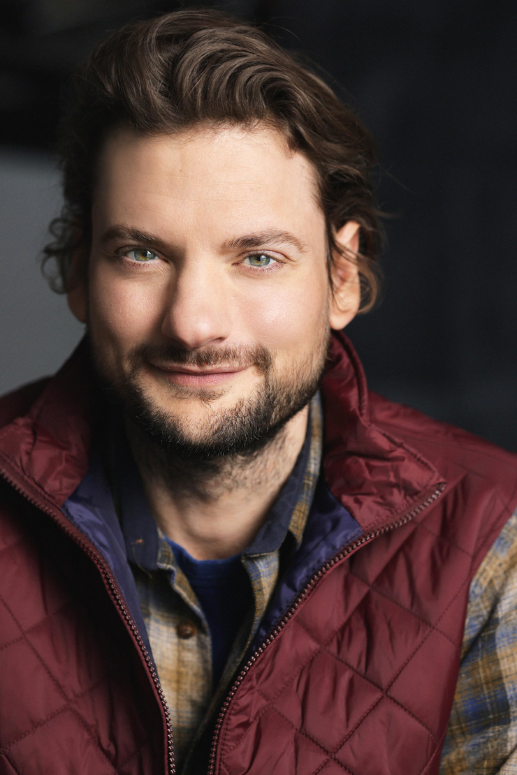 Picture of Rob Welsh