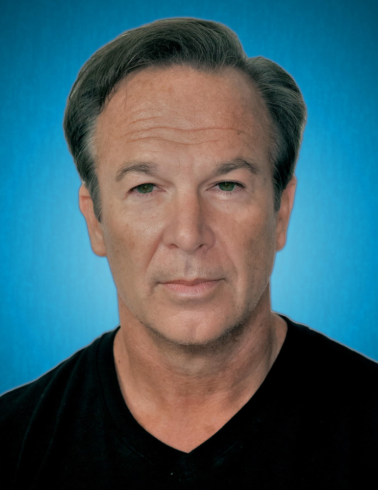 Picture of Troy Dillinger