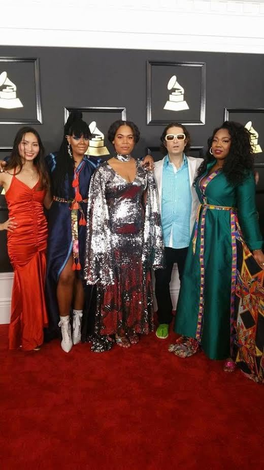 Michelle Toh picture