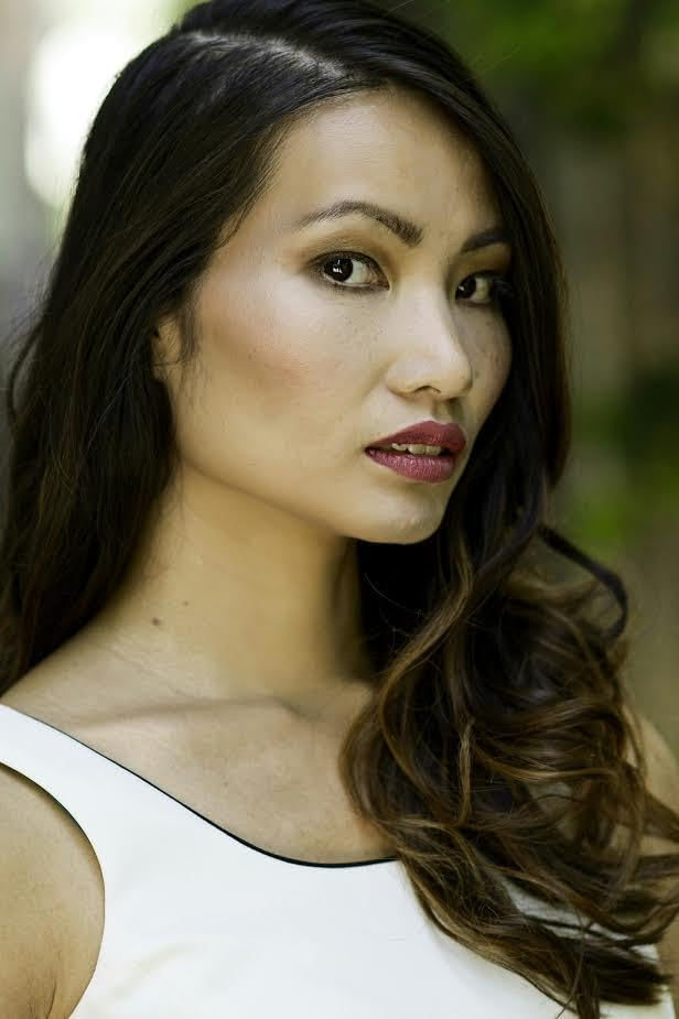 Picture of Michelle Toh