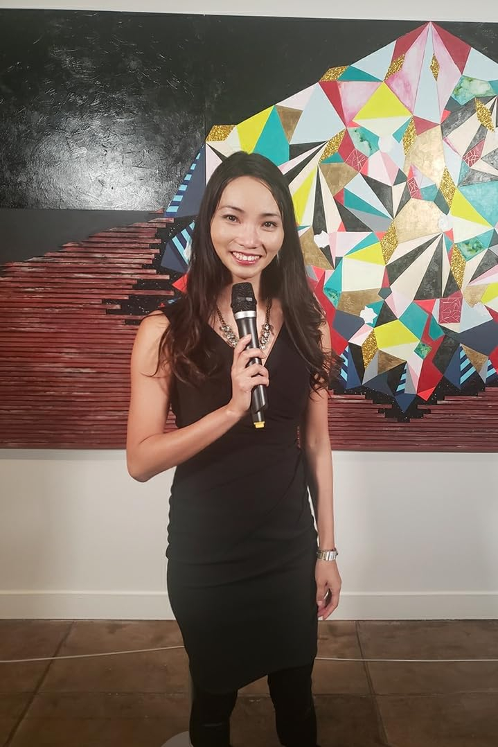 Picture of Michelle Toh