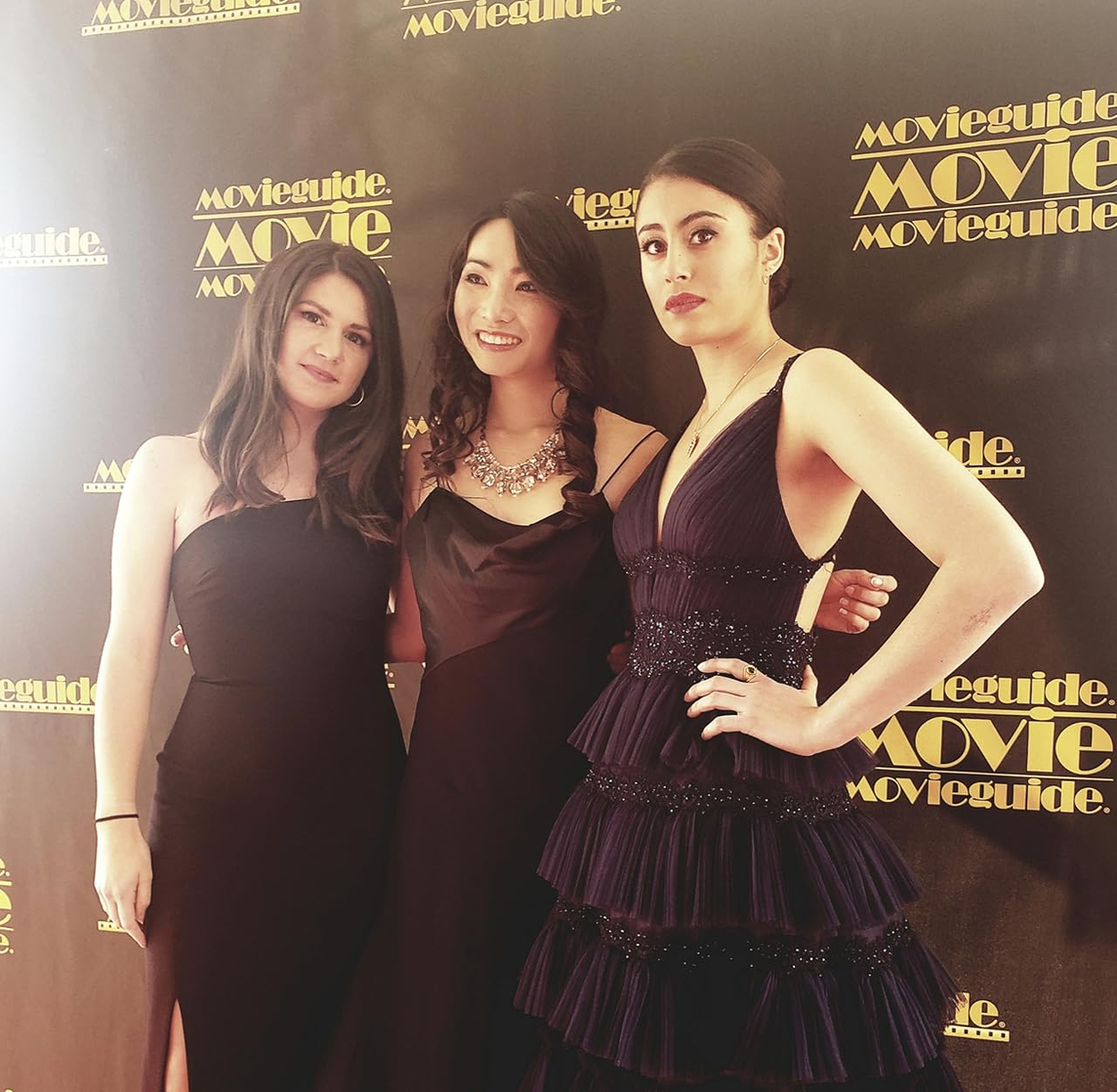 Picture of Michelle Toh