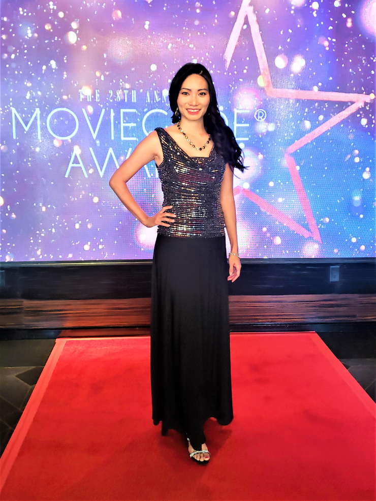 Michelle Toh picture