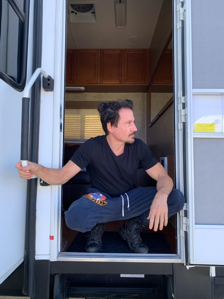 Picture of Greg Fitzpatrick