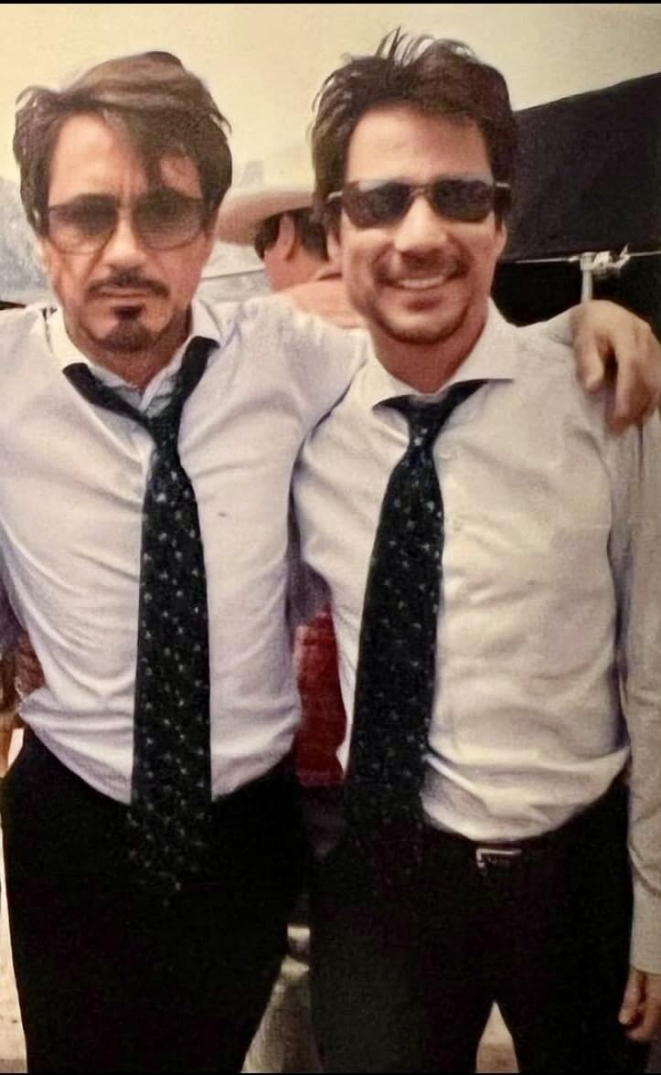 Picture of Greg Fitzpatrick