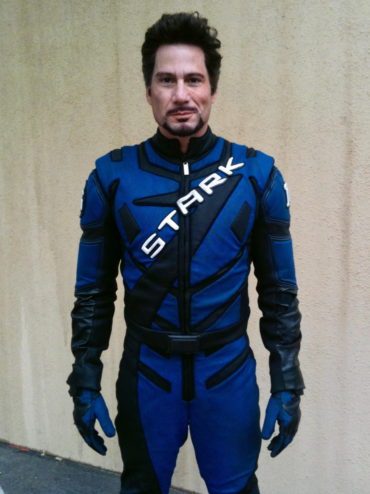 Greg Fitzpatrick image