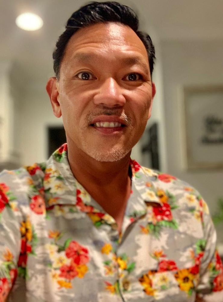 Picture of Marcus Young