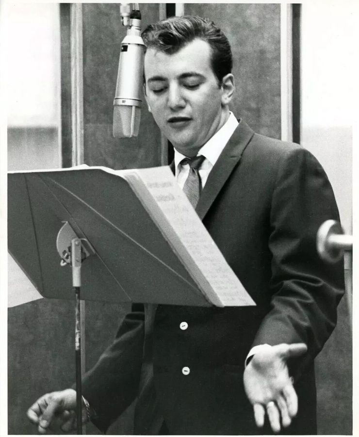 Bobby Darin