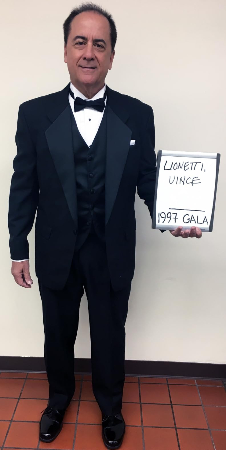 Image of Vincent Lionetti