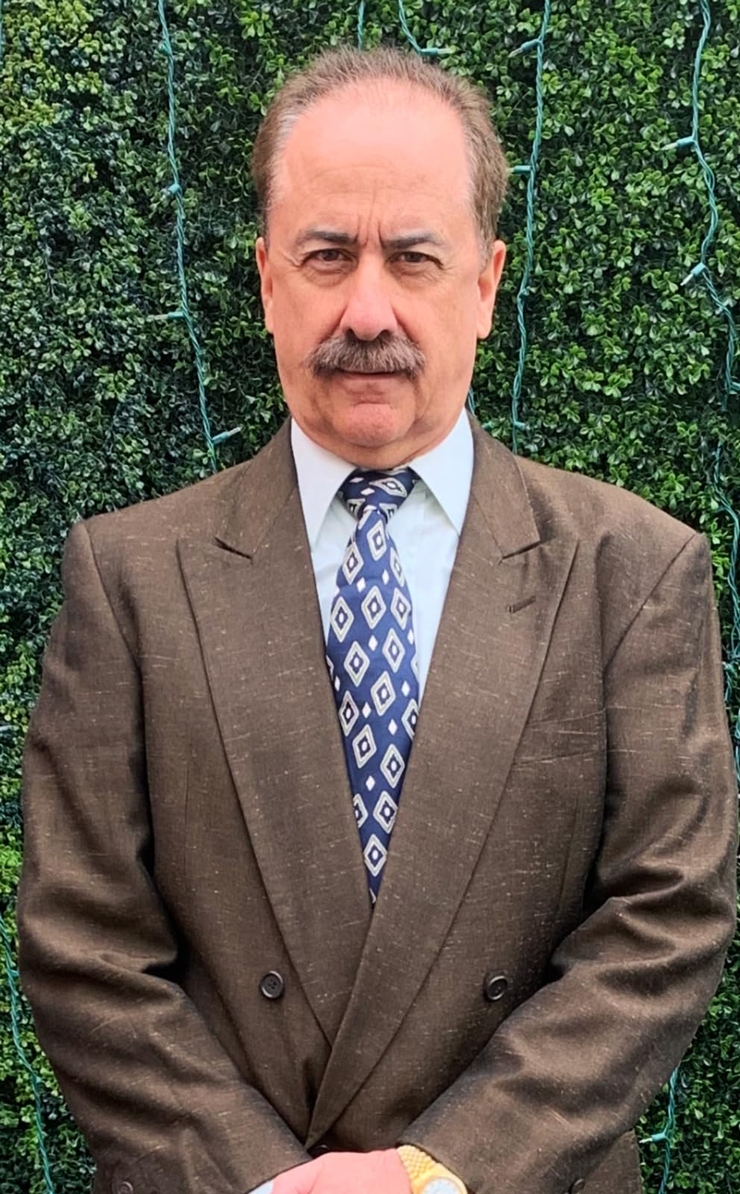 Picture of Vincent Lionetti