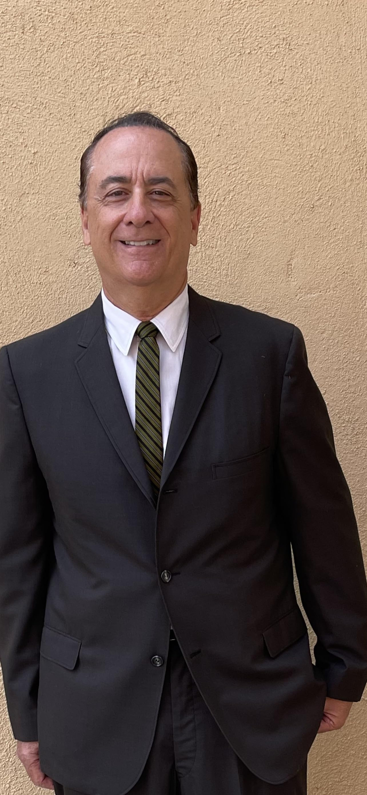 Picture of Vincent Lionetti