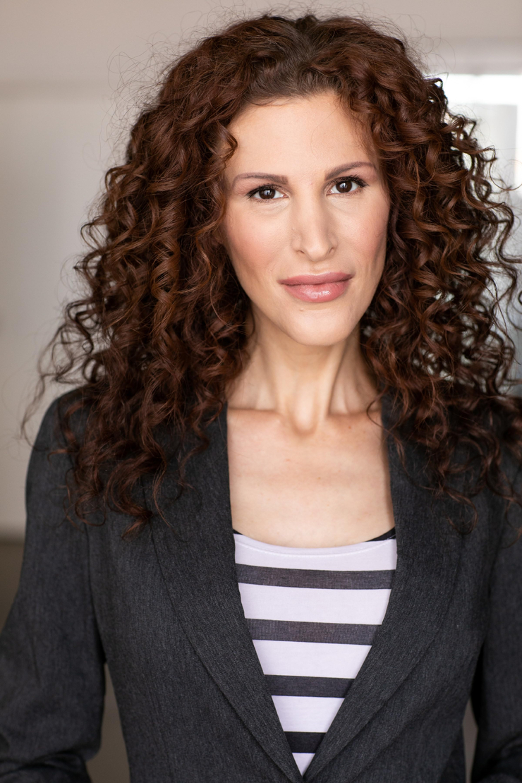 Marisa Mendelson image