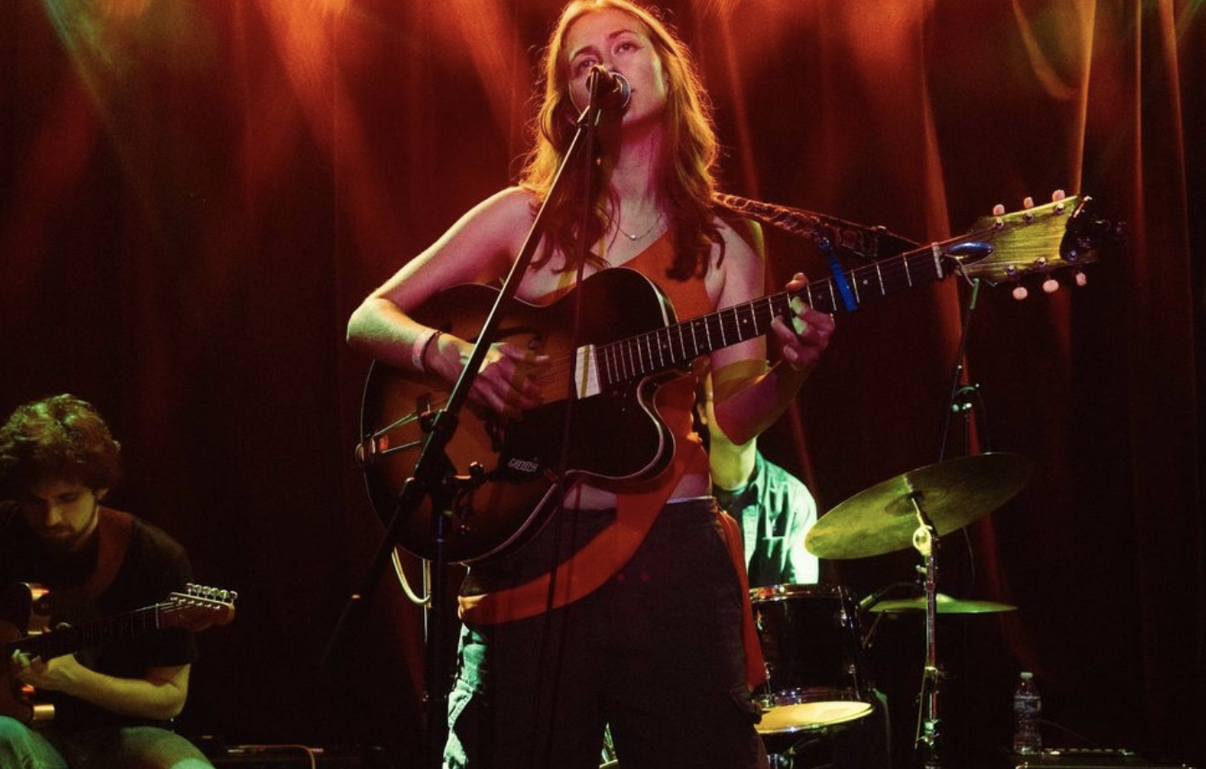 Picture of Camille Schmidt