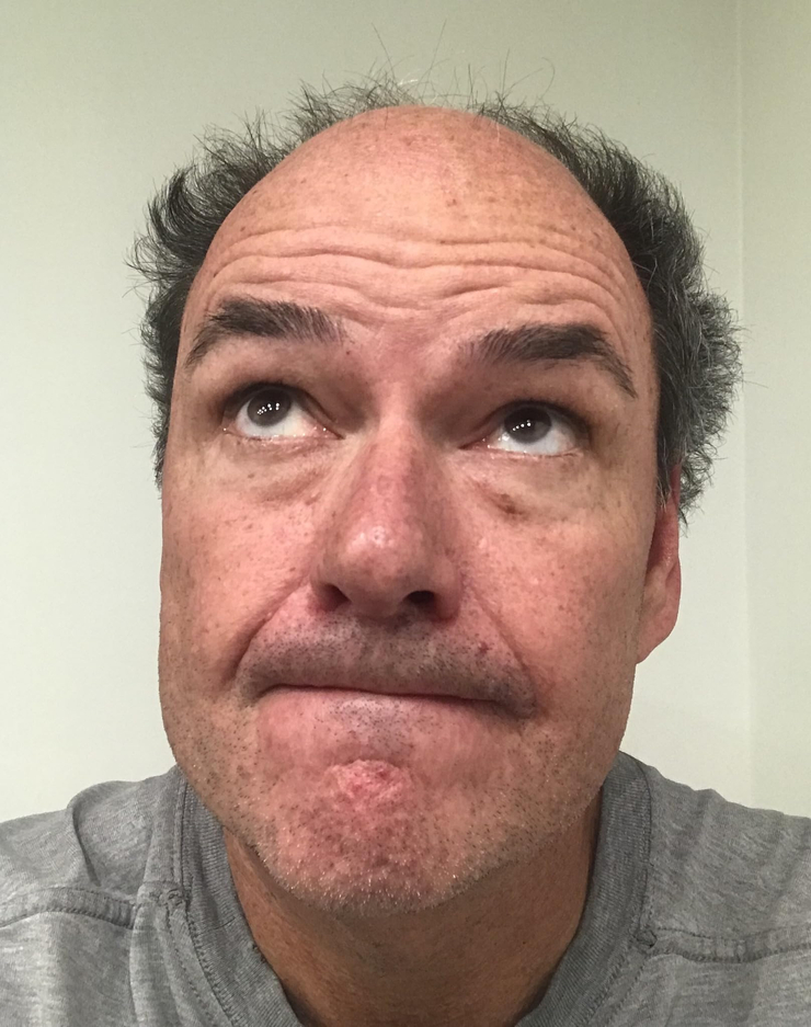 Image of David Horton