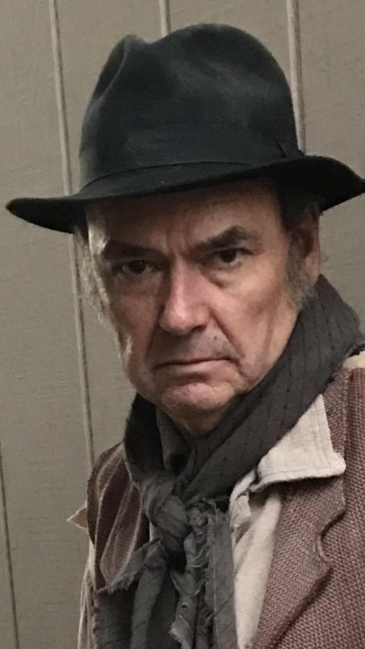 David Horton picture