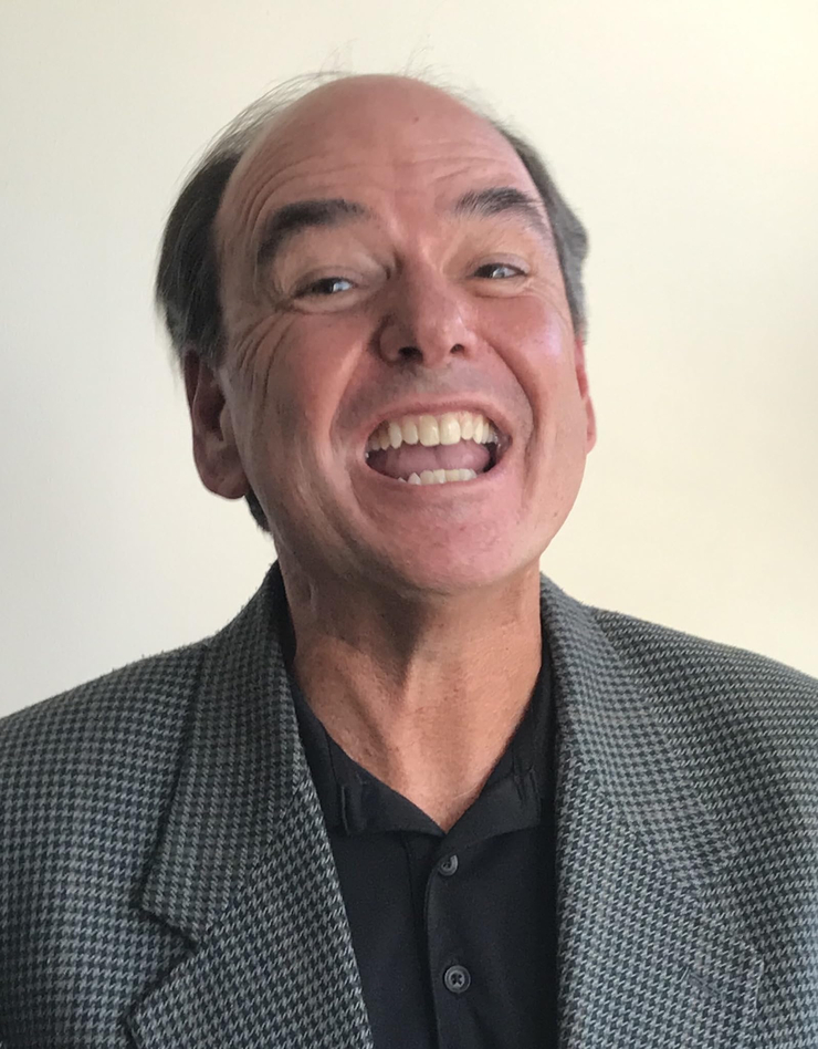 Picture of David Horton