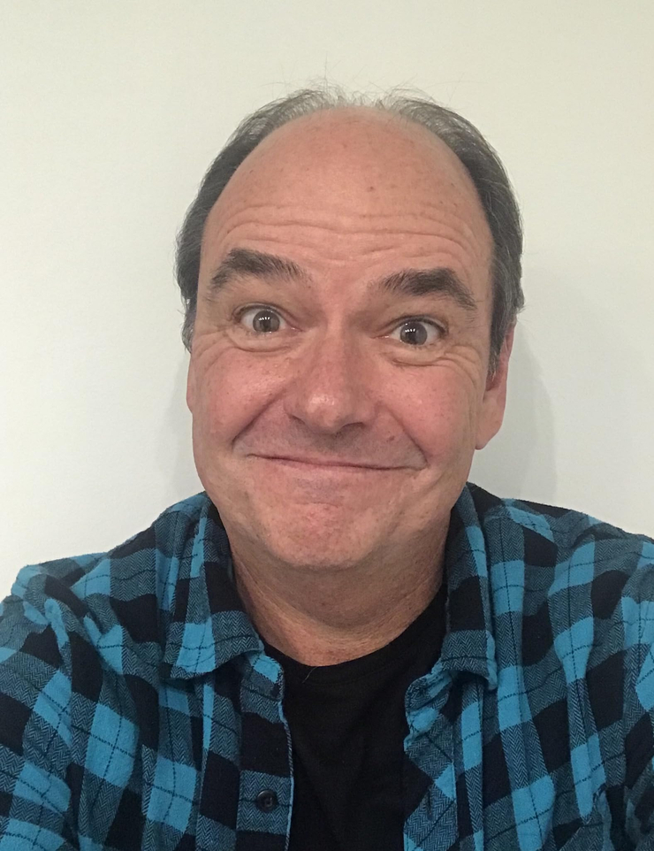 Picture of David Horton