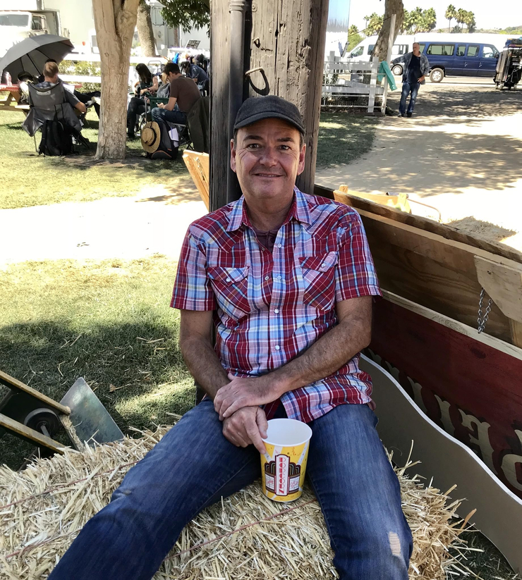 Picture of David Horton