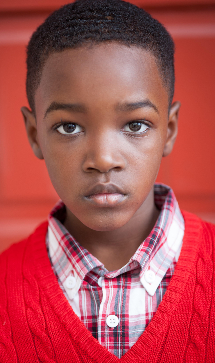 Picture of Ceasar Romero Evans Jr.