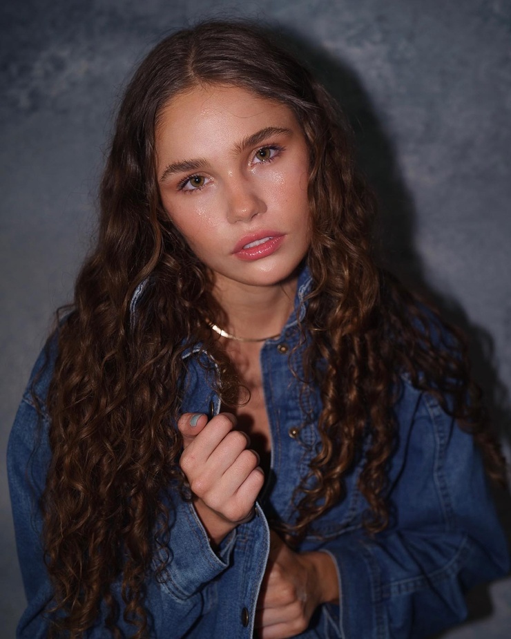 Taylor Witherow image