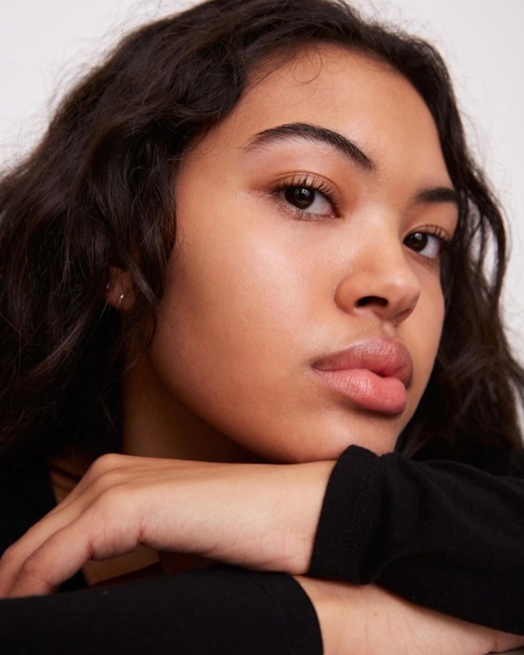 Picture of Danelly Contreras