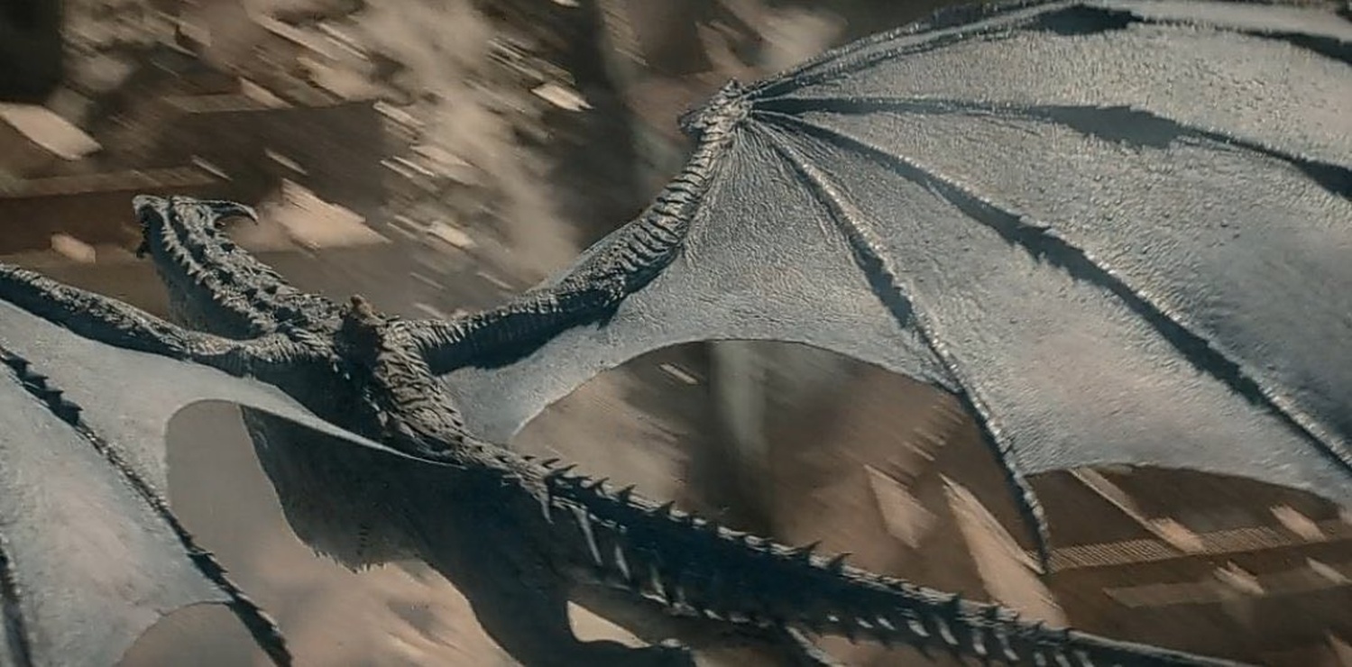 Picture of House of the Dragon