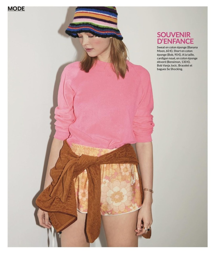 Picture of Lessy Elen