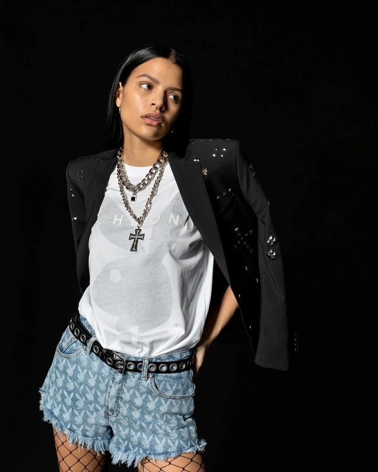 Image of Javielis Gonzalez