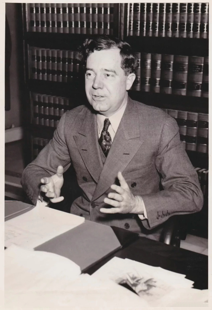 Huey Long