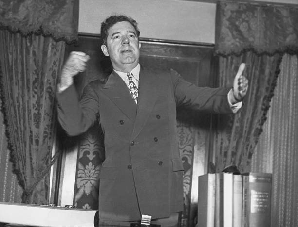 Huey Long