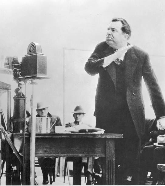 Huey Long