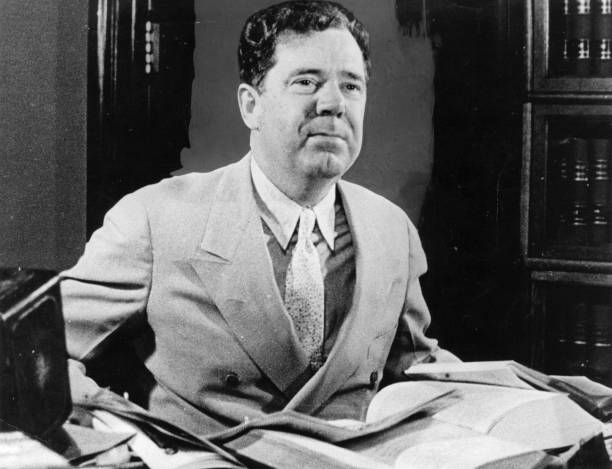 Huey Long