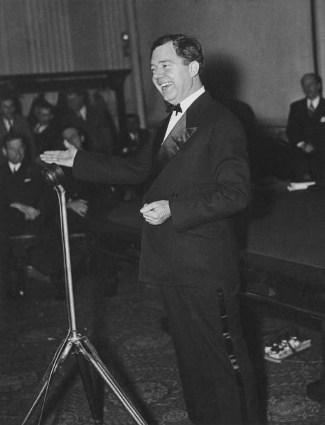 Huey Long