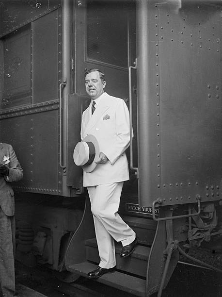 Huey Long