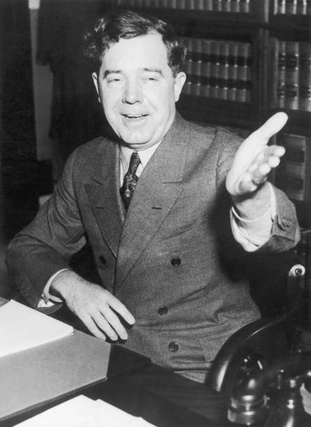 Huey Long