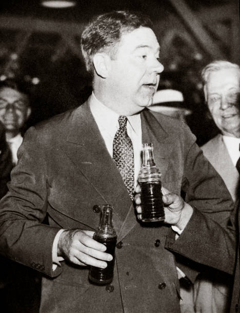Huey Long