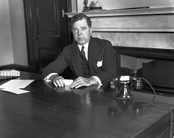 Huey Long