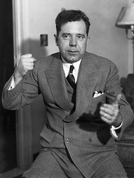 Huey Long