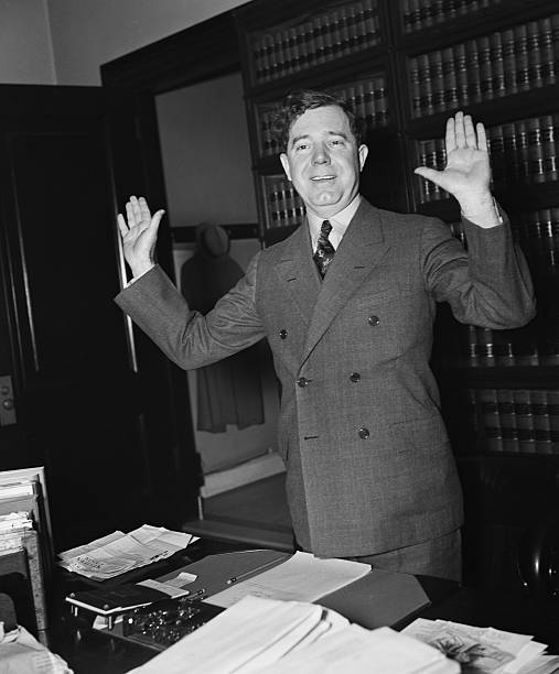 Huey Long
