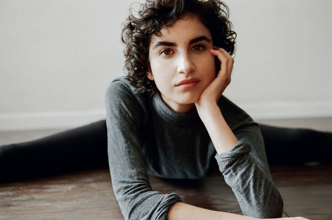 Picture of Sarah Yarkin