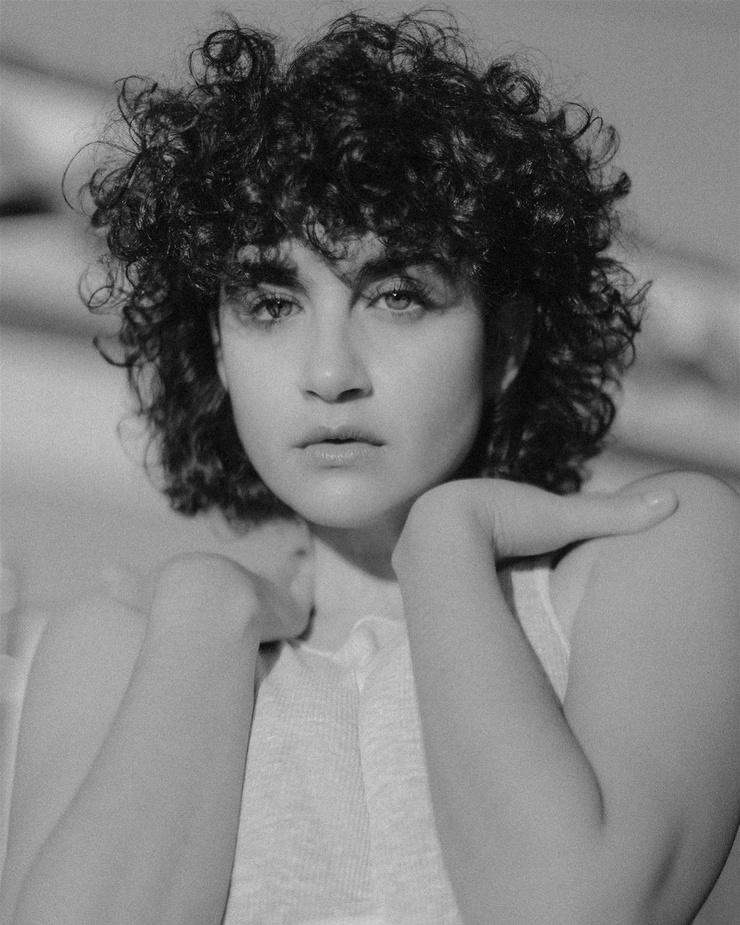 Picture of Sarah Yarkin