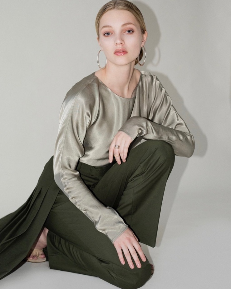 Amberlie Morter image