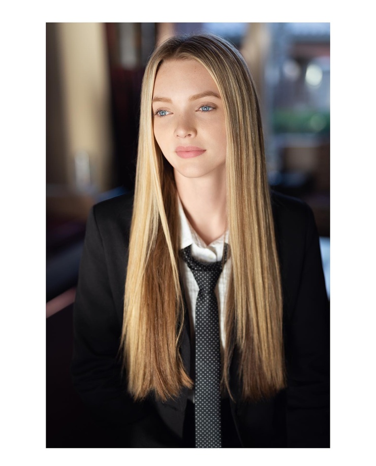 Picture of Amberlie Morter