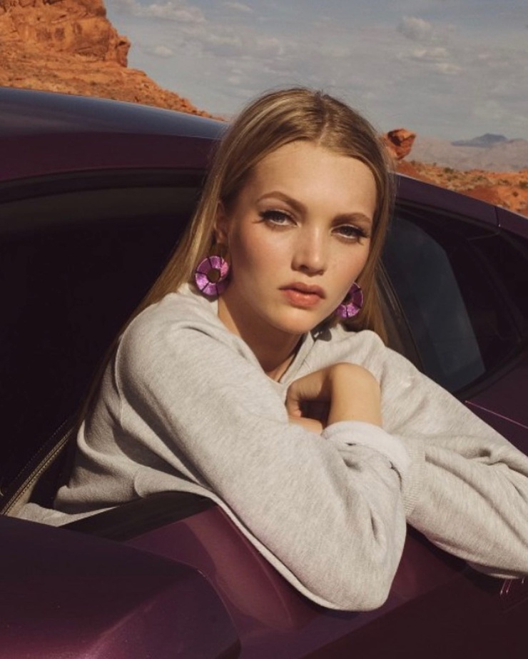 Picture of Amberlie Morter