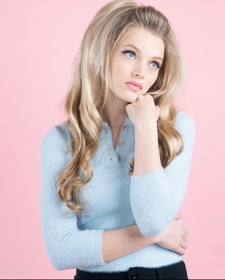 Picture of Amberlie Morter