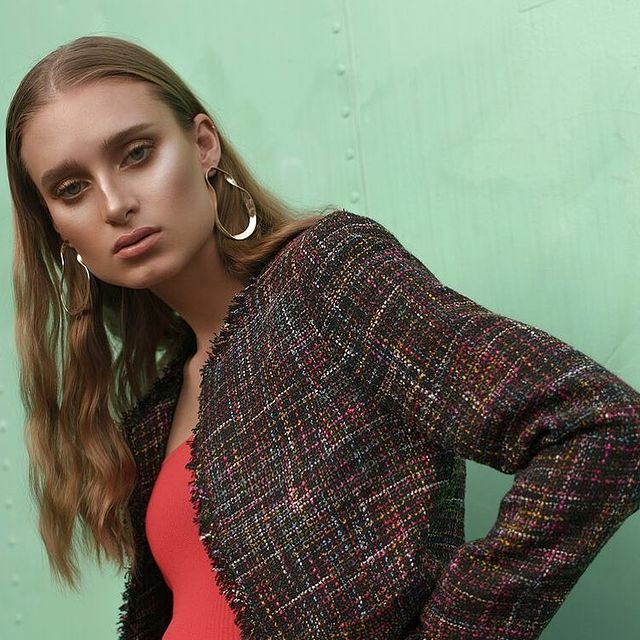 Picture of Olivia Williams model